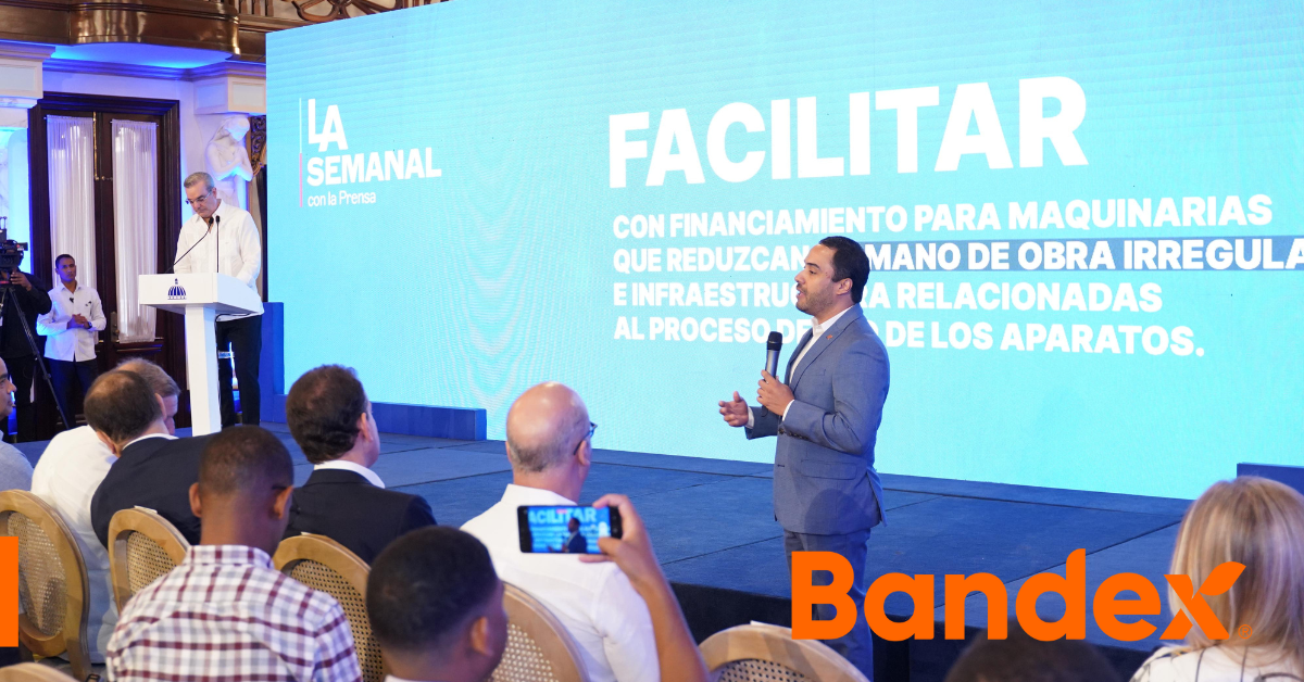Crédito Bandex Transforma | BANDEX